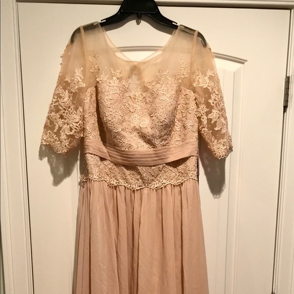 JJs House | Dresses | Jjshouse Mother Of The Bride Dress Nwt | Poshmark